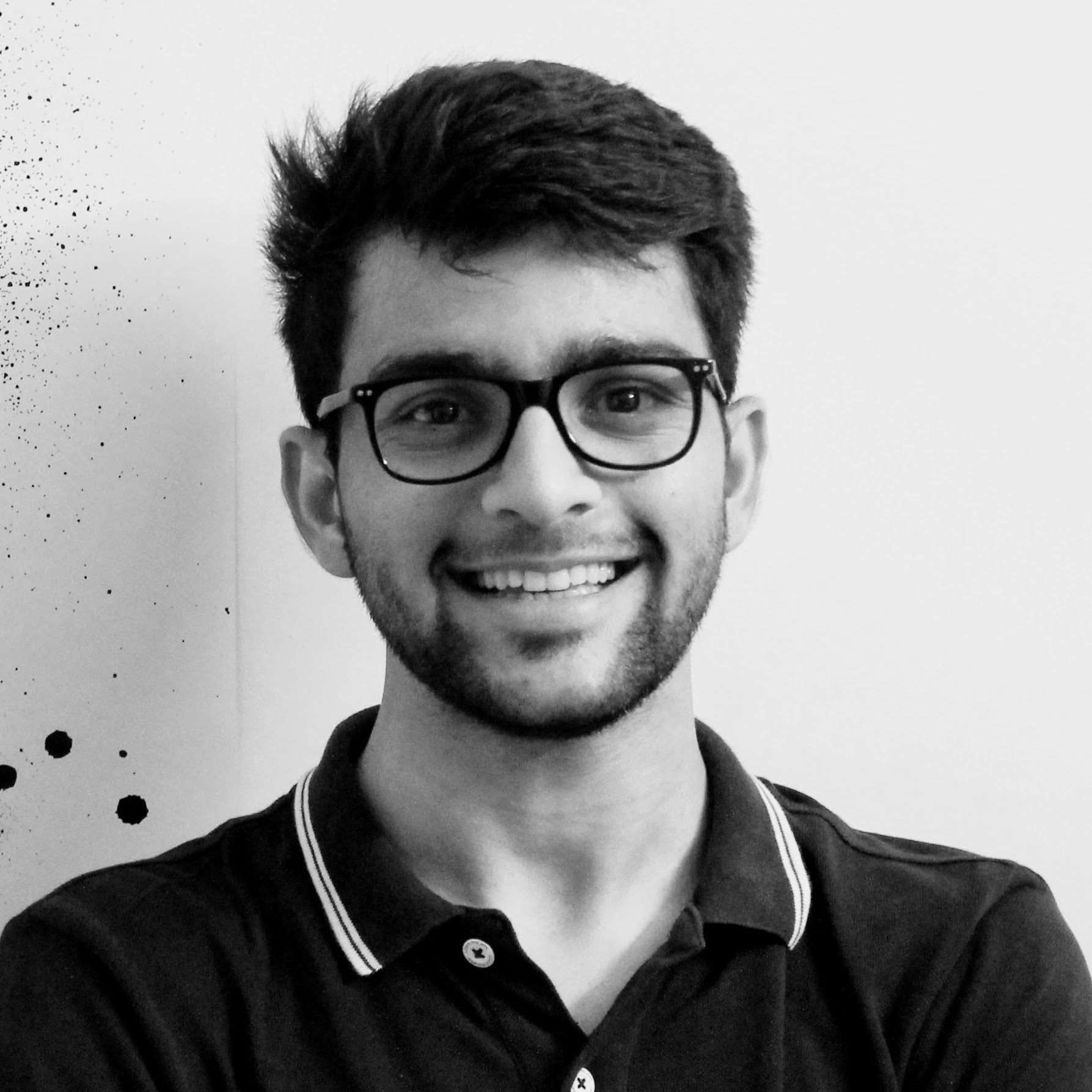 Romit Choudhary - Frontend Engineer, Javascript, React, Angular